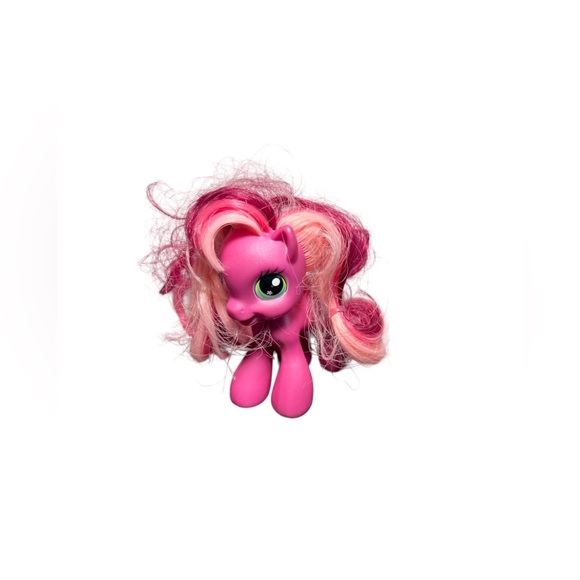 Toys | My Little Pony Mlp Cheerilee Pony Figure | Poshmark